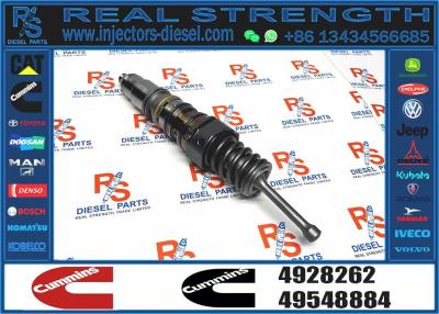 China Nine Brand Good Performance High Quality Auto Parts Diesel 4928262 Injector for sale
