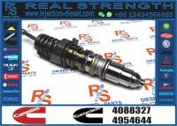 China Diesel Fuel Injector common rail injector 3095040 CUM-MINS M11 4088327 4088665 3411753 3095040 3080429 3411756 4061851 for sale