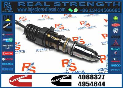 China Diesel Fuel Injector common rail injector 3095040 CUM-MINS M11 4088327 4088665 3411753 3095040 3080429 3411756 4061851 for sale
