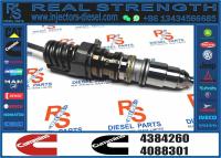 China QSKX15 ISX15 Fuel Injector Nozzle Assembly 4062569 4928260 4954888 4088665 4088327 4384260 for sale