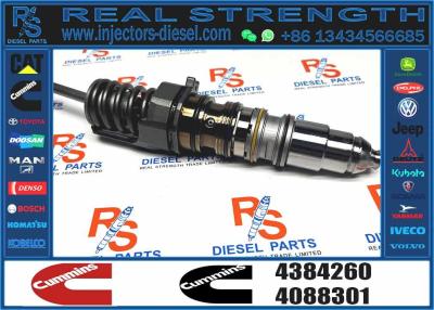 China QSKX15 ISX15 Fuel Injector Nozzle Assembly 4062569 4928260 4954888 4088665 4088327 4384260 for sale