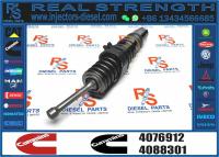 China Factory Outlet Store Diesel Injector Unit Injector 1473430 4076912 1521978 3331153 1764365 For Cummins SCANIA ISX Engine for sale