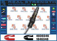 China Common rail injector fuel injecto 1764364 1764365 1846348 4030346 for QSKX15 Excavator QSX15 ISX15 X15 for sale