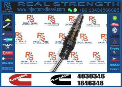 China Common rail injector fuel injecto 1764364 1764365 1846348 4030346 for QSKX15 Excavator QSX15 ISX15 X15 for sale