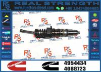 China 4954434 Diesel QSX15 ISX15 Engine Common Rail Fuel Injector 4928260PX 4062569RX 4928260 4062569 4062569NX for sale