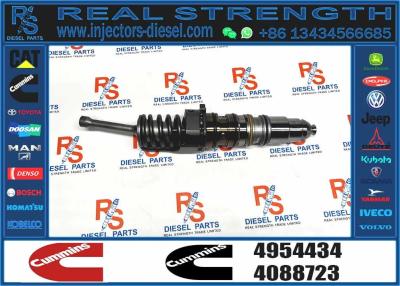 China 4954434 Diesel QSX15 ISX15 Engine Common Rail Fuel Injector 4928260PX 4062569RX 4928260 4062569 4062569NX for sale