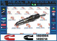 China Diesel Fuel Pump Unit Injector Assembly 1846348 574398 579260 1464994 Engine Parts for sale