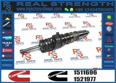 China Diesel Fuel Pump Unit Injector 1521978 1499257 1511696 1764365 579263 579261 For Scania HPI DC12.14 Engin for sale