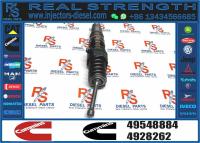 China Isx15 Qsx15 X15 Engine Diesel rail Fuel Injector 49548884 1464994 1521977 1511696 1529790 for C-UMMINS engine for sale