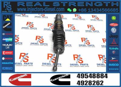 China Isx15 Qsx15 X15 Engine Diesel rail Fuel Injector 49548884 1464994 1521977 1511696 1529790 for C-UMMINS engine for sale