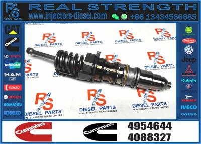 China 1846348 1464994 Diesel Engine Fuel Injector 4954644 8075401 574422 574232 2488244 2036181 DT12 QSX15 HPI suit for Scania for sale