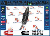 China QSX15 ISX15 X15 engine fuel injector 4010346 4062569 4088301 4088725 4903455 4928264 4928260 5708275 4088652 6433966 408 for sale