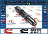 China 4928346 QSK23 Diesel Engine Common Rail Fuel Injector 4087887 4010163 3766446 4326781 for sale