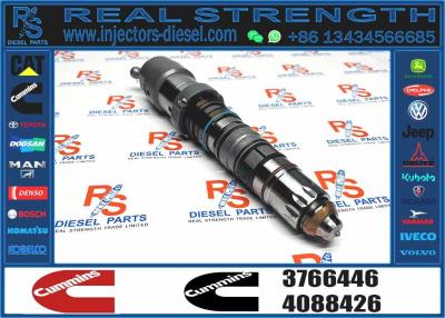 China 4928346 QSK23 Diesel Engine Common Rail Fuel Injector 4087887 4010163 3766446 4326781 for sale