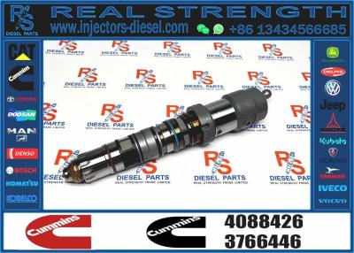 China for Cumminns injector QSK23.QSK60 4326780 4088431 4902827 4326781 4010160 4984457 4954801 4088426 4026779 4902828 6560-1 for sale