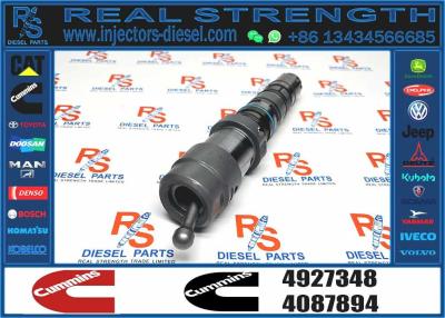 China Injector Nozzle Assembly 4927348 QSK19 QSK23 QSK60 Engine Series for sale