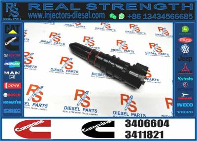 China Diesel generator set earthmover other truck engine parts K38 ISM11 K50 fuel injectors 3349860 3609962 3406604 for sale
