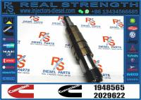 China New Common Rail Fuel Diesel Injectors Nozzle 2897320 2872289 2030519 1948565 2872544 4384363 5579419 for Cummins ISX 15 for sale