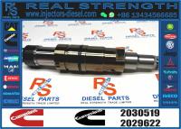 China 2029622 Genuine Diesel Common Rail Fuel Injector 1948565 2030519 2031836 2031835 2086663 for sale