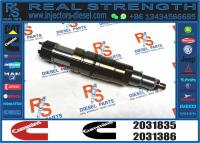 China Diesel Engine Injector ISZ13 Fuel Injector 2031386 2031835 2872405 2872544 FOR C-UMMINS for sale
