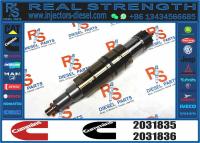 China factory fuel injector assembly CRDI 2488244 2086663 2264458 2419679 2031835 2057401 for Cummins Scania XPI injector for sale