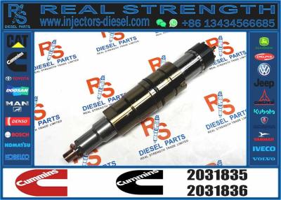 China factory fuel injector assembly CRDI 2488244 2086663 2264458 2419679 2031835 2057401 for Cummins Scania XPI injector for sale