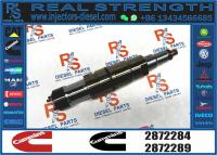 China Fuel Injector Diesel Engine Injector Common Rail Injector Repair Kit 2488244 2872544 2872289 2872284 4955080 for sale