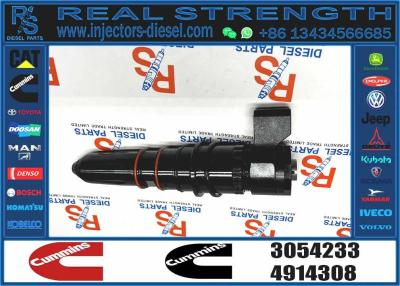 China NT855-C280S10 Engine PT Pump Fuel Injector 4914308 4914325 4914328 For Cummins Shantui SD22 SD32 Bulldozer for sale