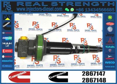 China New Repair Kit For K19 Diesel Engine Injector Model Numbers 2867147 2867149 2882077 4928349 4955524 4964170 4964171 4964 for sale