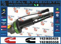 China Original QSK19 QSK60 Fuel Injector F00BL0J019 2867149 4964173 4955527 4964170 F00BL0J020 4955524 4918073 for sale