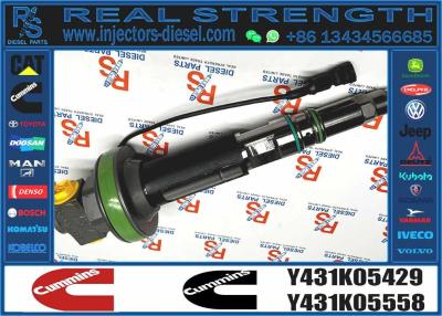 China Original QSK19 QSK60 Fuel Injector F00BL0J019 2867149 4964173 4955527 4964170 F00BL0J020 4955524 4918073 for sale