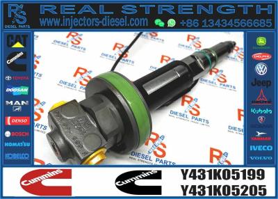 China Original QSK19 QSK60 Fuel Injector F00BL0J019 2867149 4964173 4955527 4964170 F00BL0J020 4955524 4918073 for sale