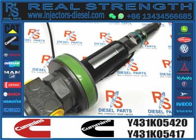 China Original QSK19 QSK60 Fuel Injector F00BL0J019 2867149 4964173 4955527 4964170 F00BL0J020 4955524 4918073   Y431KO5417 for sale
