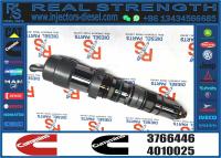 China 4928346 QSK23 Diesel Engine Common Rail Fuel Injector 4087887 4010163 3766446 4326781 for sale
