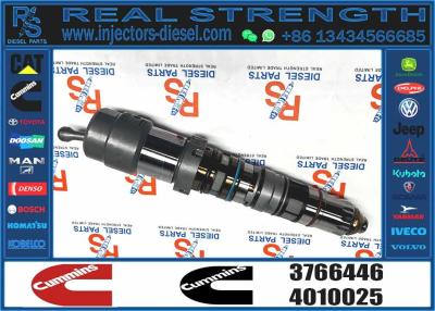 China 4928346 QSK23 Diesel Engine Common Rail Fuel Injector 4087887 4010163 3766446 4326781 for sale