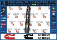 China QSK45/QSK60 6D170 Diesel Fuel Injector QSK23 4326780 4088427 4087893 4001813 4010025 4076533 4088431 4087889 4062090 407 for sale