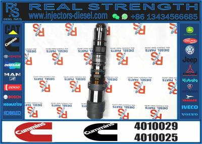China QSK45/QSK60 6D170 Diesel Fuel Injector QSK23 4326780 4088427 4087893 4001813 4010025 4076533 4088431 4087889 4062090 407 for sale