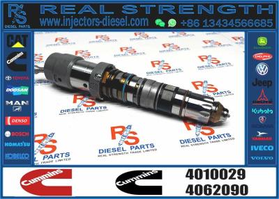 China 4088428 QSK23 Diesel Engine Common Rail Fuel Injector 4001813 4087893 4326780 4088416 4326781 for sale