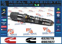 China 4088428 QSK23 Diesel Engine Common Rail Fuel Injector 40014088428 QSK23 Diesel Engine813 4087893 4326780 4088416 4326781 for sale