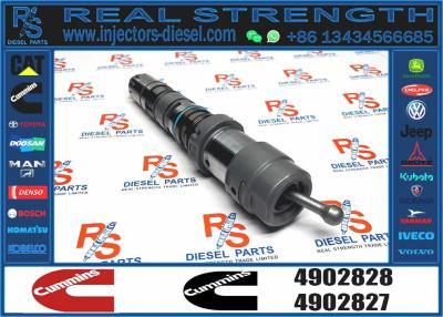 China Parts QSK19 QSK23 QSK45 QSK60 PC1250-7 Fuel Injector 4088431 4076533 4902827 4326781 6560-11-1114 for sale