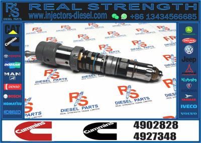 China QSK23 QSK45 QSK60 Diesel Parts Common Rail Injector 4902828 4088428 4326780 4326781 4928346 for sale