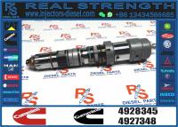 China 4088428 QSK23 Diesel Engine Common Rail Fuel Injector 4001813 4087893 4326780 4088416 4326781 for sale
