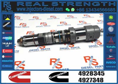 China 4088428 QSK23 Diesel Engine Common Rail Fuel Injector 4001813 4087893 4326780 4088416 4326781 for sale