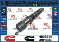 China Q19 Diesel Engine Common Rail Injector 4087888 4087889 4928348 4010025 4928345 4928346 for sale