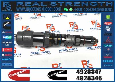 China High Quality Diesel Fuel Injector 4928349 4928345 4928346 4928347 For QSK Engine for sale