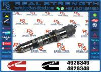 China Q19 Diesel Engine Common Rail Injector 4087888 4087889 4928348 4010025 4928345 4928346 for sale