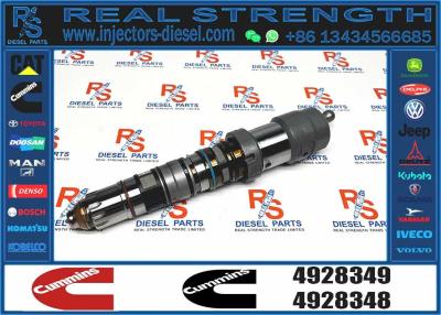 China Q19 Diesel Engine Common Rail Injector 4087888 4087889 4928348 4010025 4928345 4928346 for sale