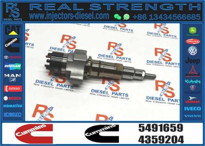 China C4359204 Original Common Rail Injector 4921827 4327072 4384165 4359204 For Cummins ISL for sale