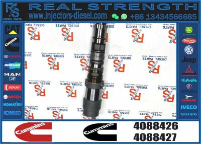 China 4088428 QSK23 Diesel Engine Common Rail Fuel Injector 4001813 4087893 4326780 4088416 4326781 for sale