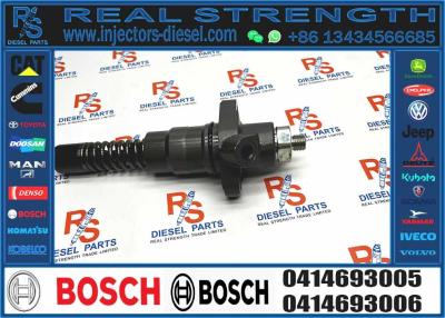 China Diesel Fuel Injection Unit Pump 0414693002 0414693005 02113694 21147445 for EC210 EC240 Excavator for sale